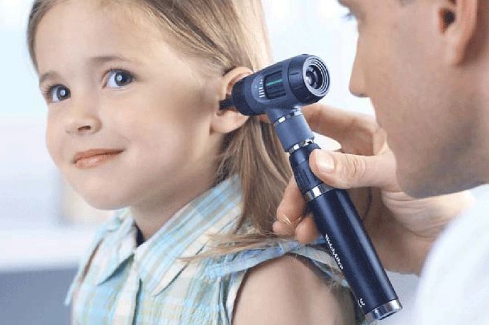 Tes Pendengaran – Jadwal Praktek Biaya Operasi Amandel Sinusitis